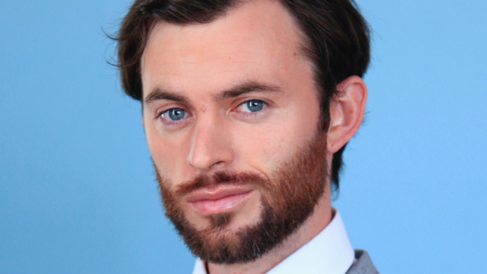 Book Of Boba Fett's Rory Ross Unwraps His Tusken Raider Role And ...