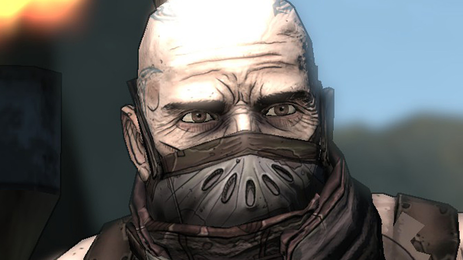The Borderlands Movie Just Revealed A Major Villain