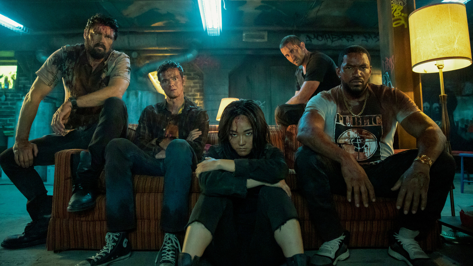 The Boys Character That 25% Of People Want More Of In Season 3