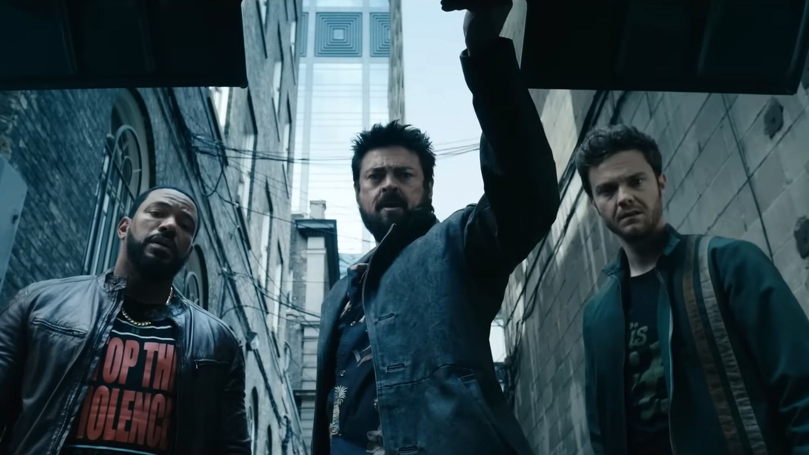 The Boys Character That Really Gets On Fans' Nerves