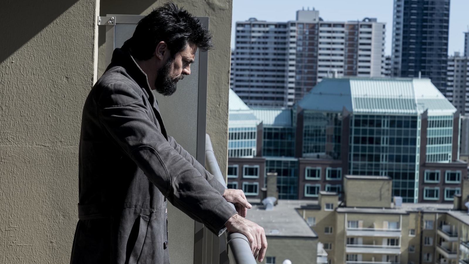 The Boys Comic Fight That Could Spell Trouble For Butcher In Season 3