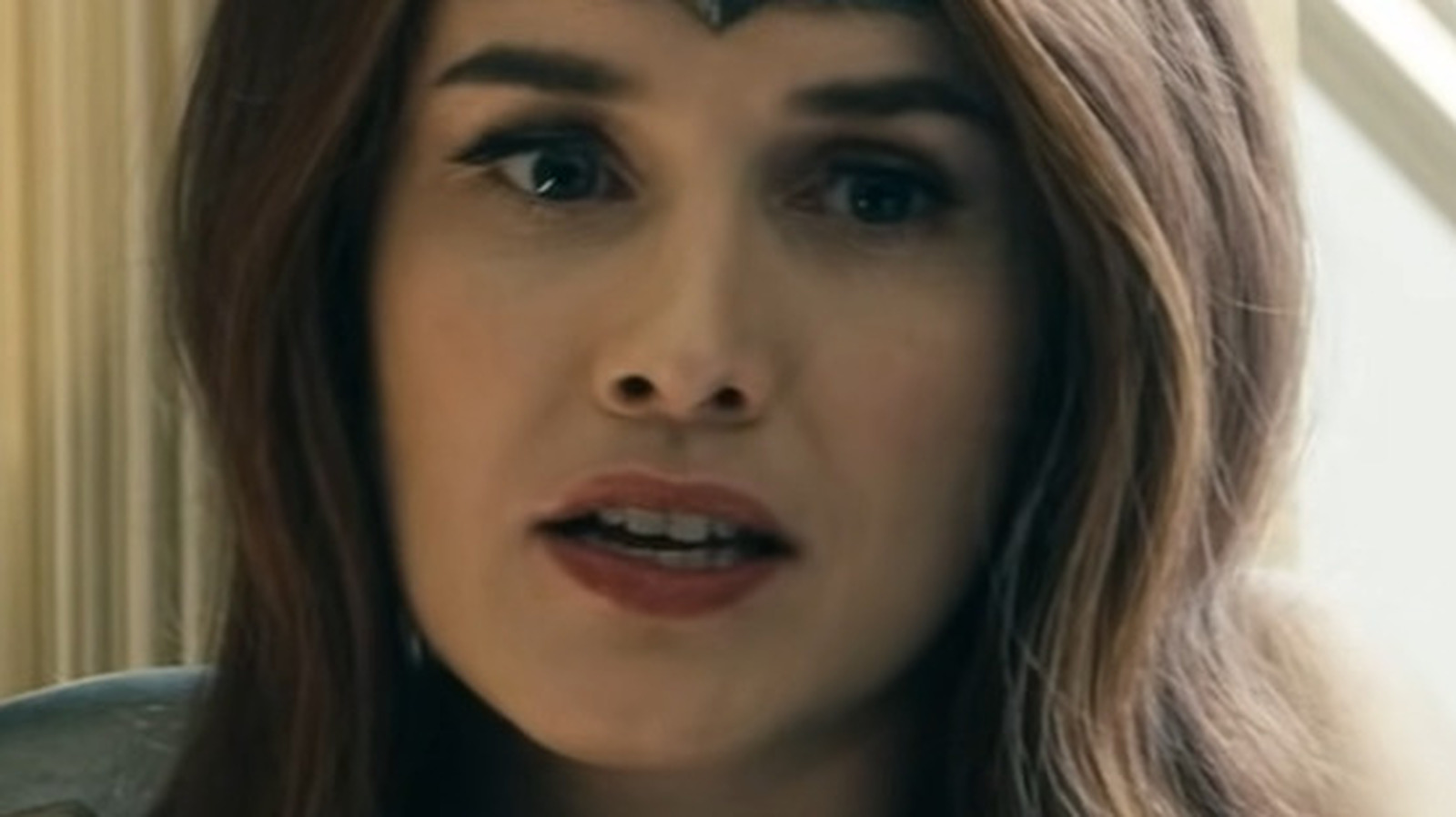 The Boys' Eric Kripke Weighs In On Maeve's Fate In Season 3's Finale