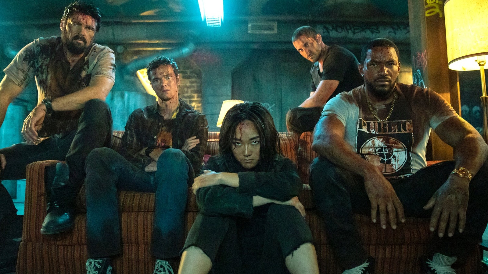 The Boys Fan Theory That Connects This Major Character To Vought