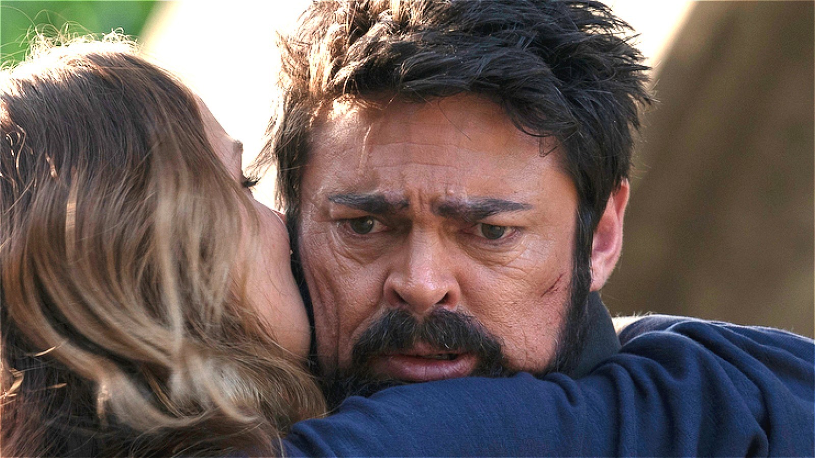 The Boys Season 2 Scene That Left Fans In Tears