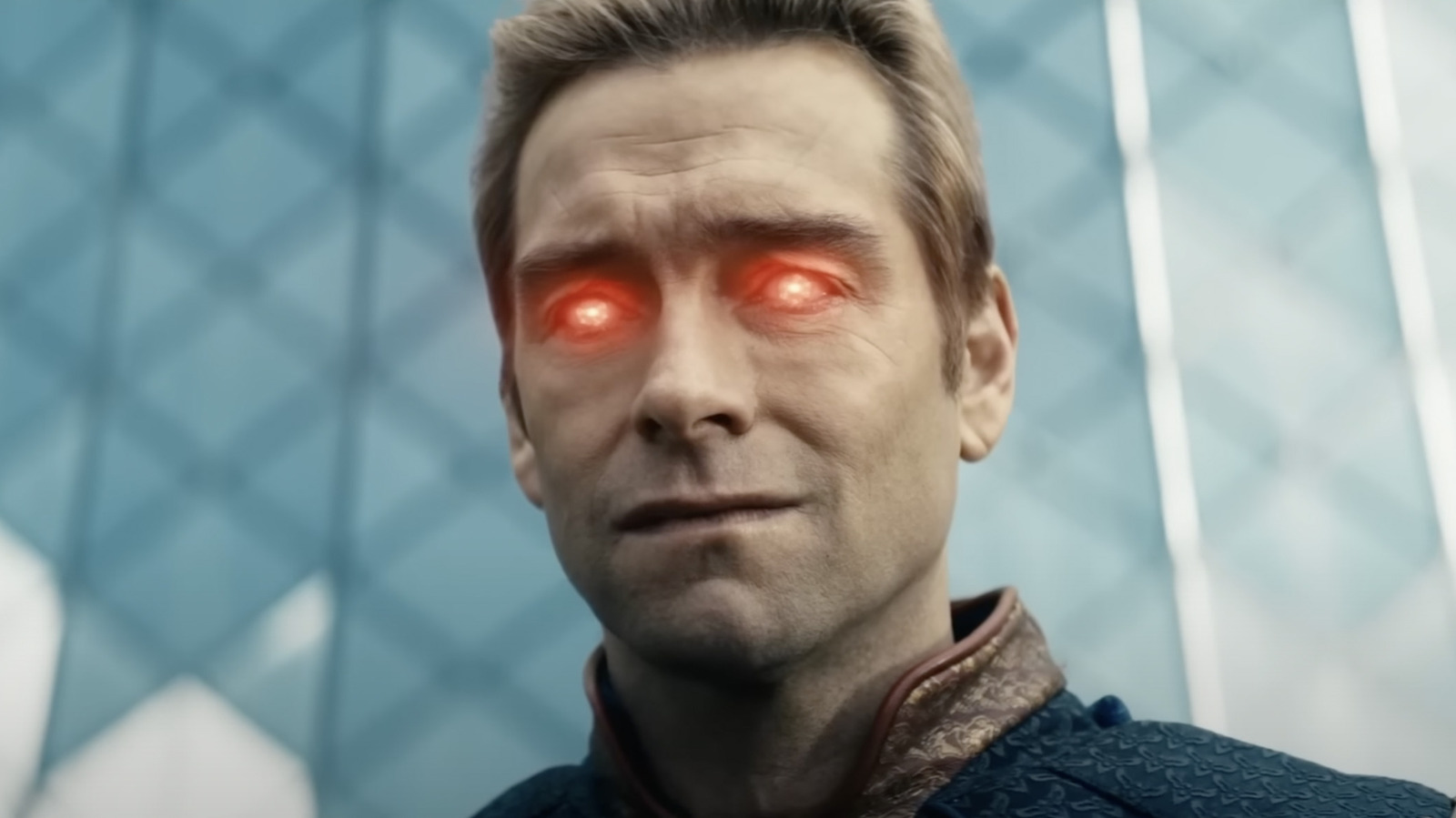 The Boys Star Antony Starr Won't Return As Homelander For New Project