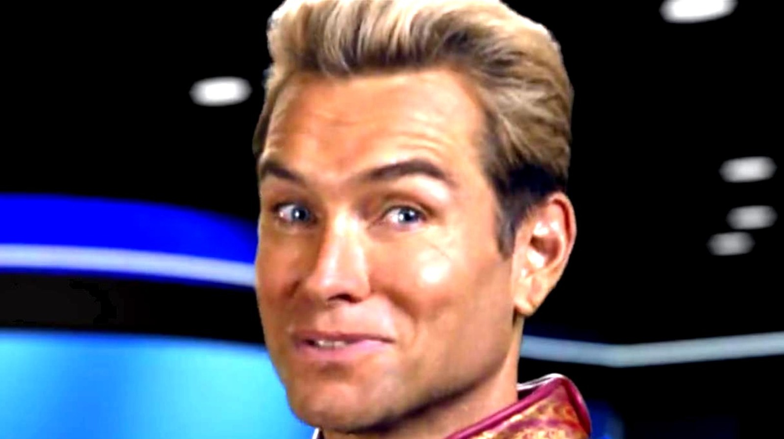 The Boys Takes On Disney With Their Vought+ Day Video