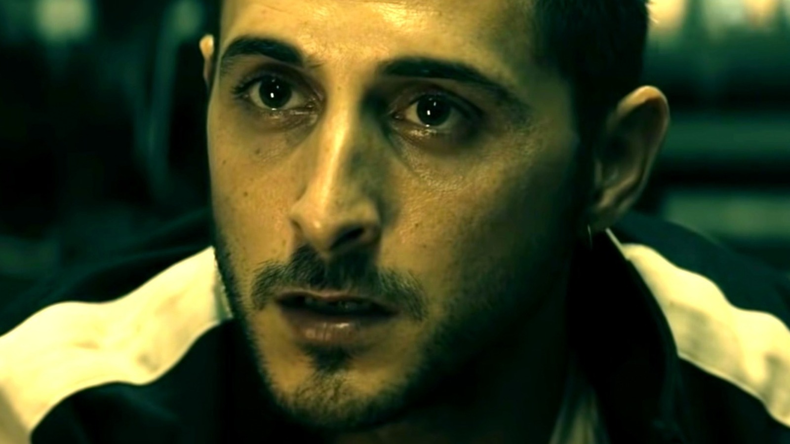 The Boys' Tomer Capone's Audition Rehearsal Almost Got Him Arrested