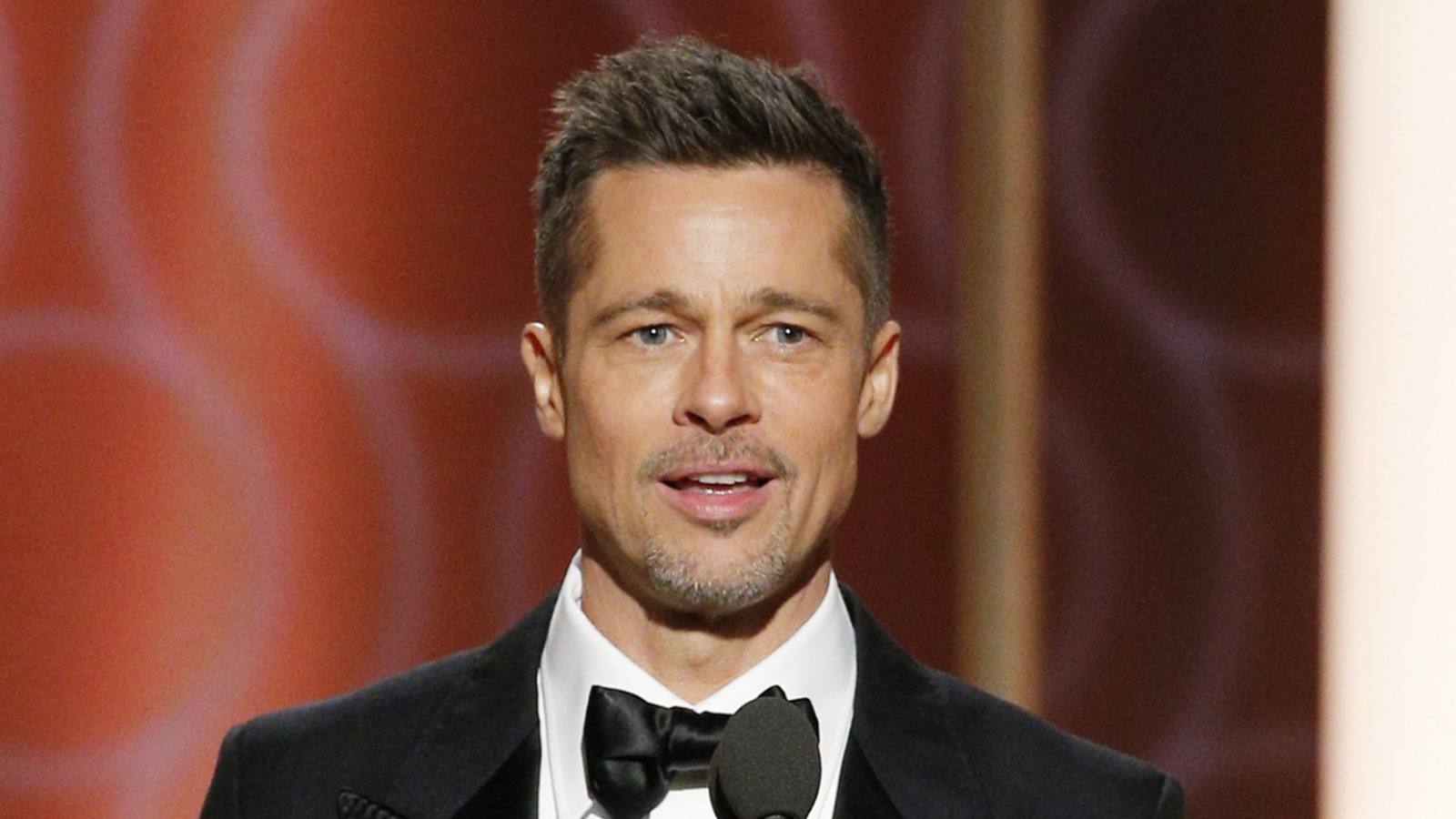 The Brad Pitt Drama That's Dominating Netflix