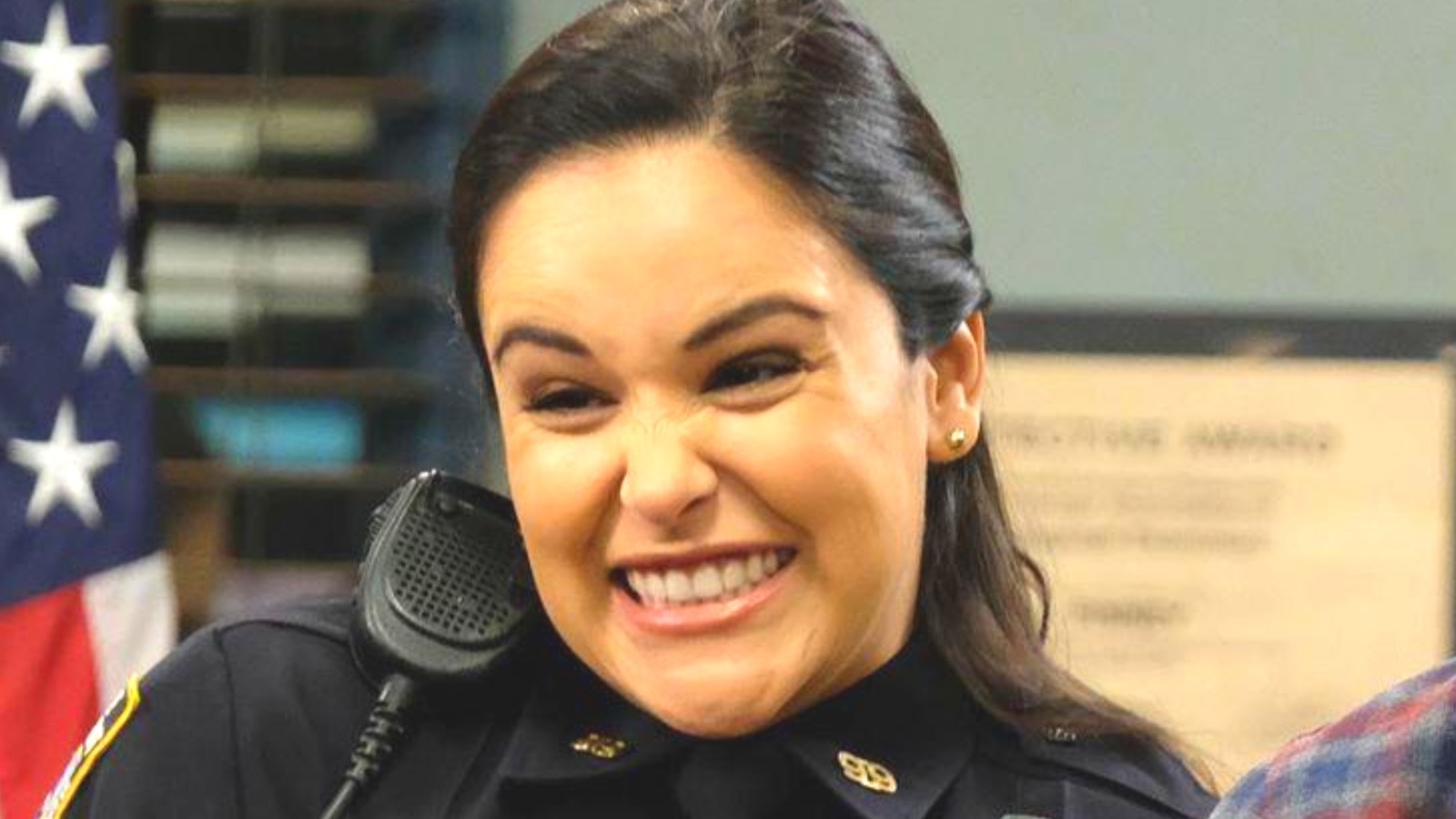 The Brooklyn Nine-Nine Scene That People Think Went Too Far