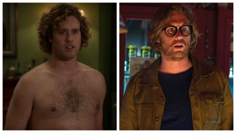 The Cast Of Deadpool Before All The Fame