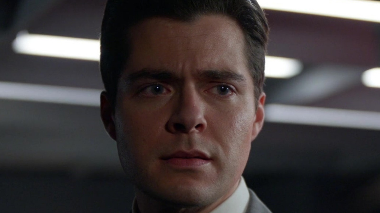 The Character Everyone Forgets Ben Lewis Played In Scott Pilgrim Vs ...