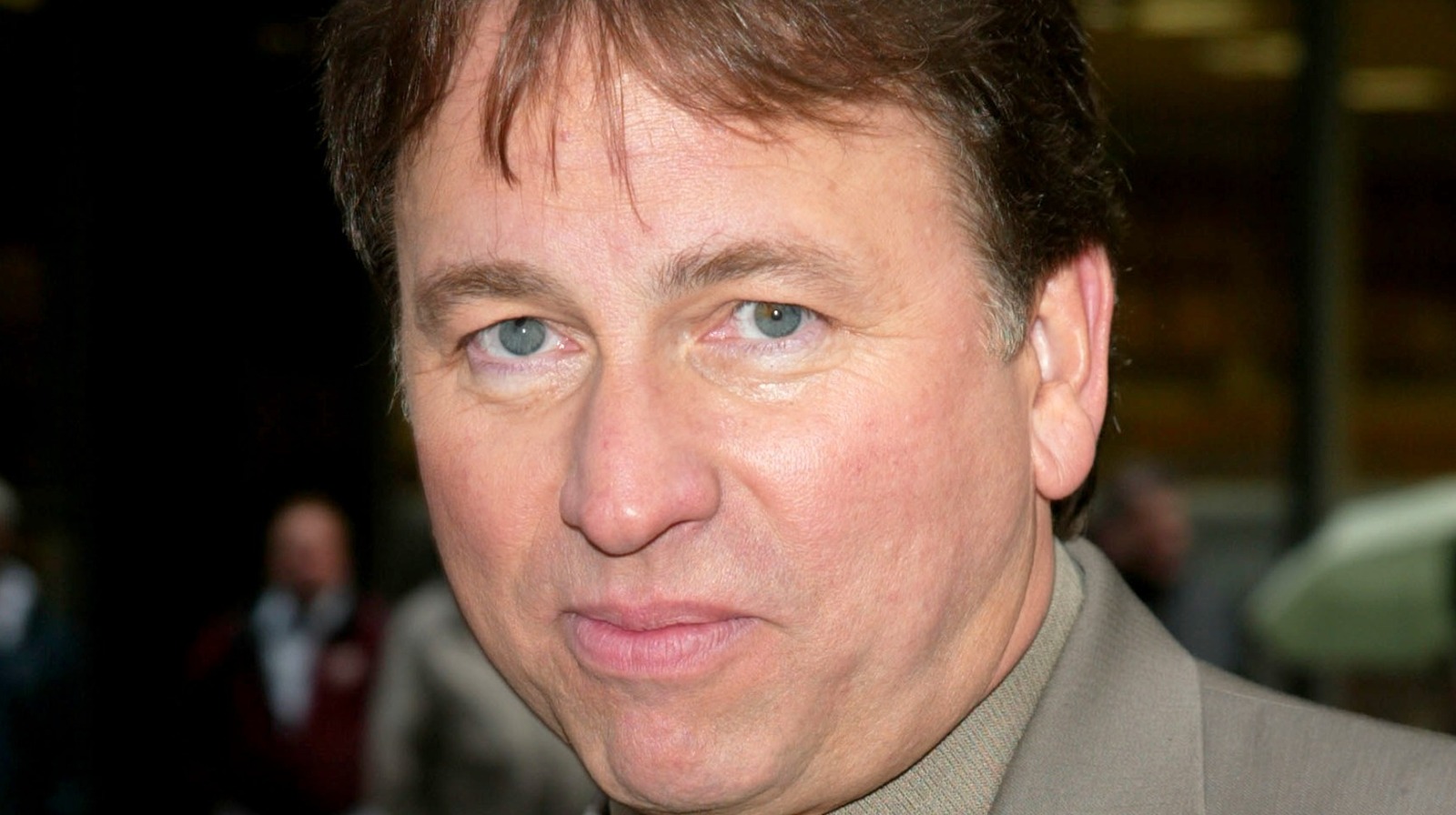 The Character Everyone Forgets John Ritter Played In MASH
