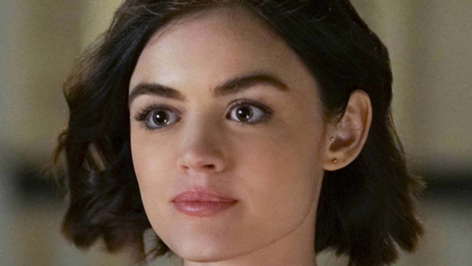 Lucy Hale How I Met Your Mother