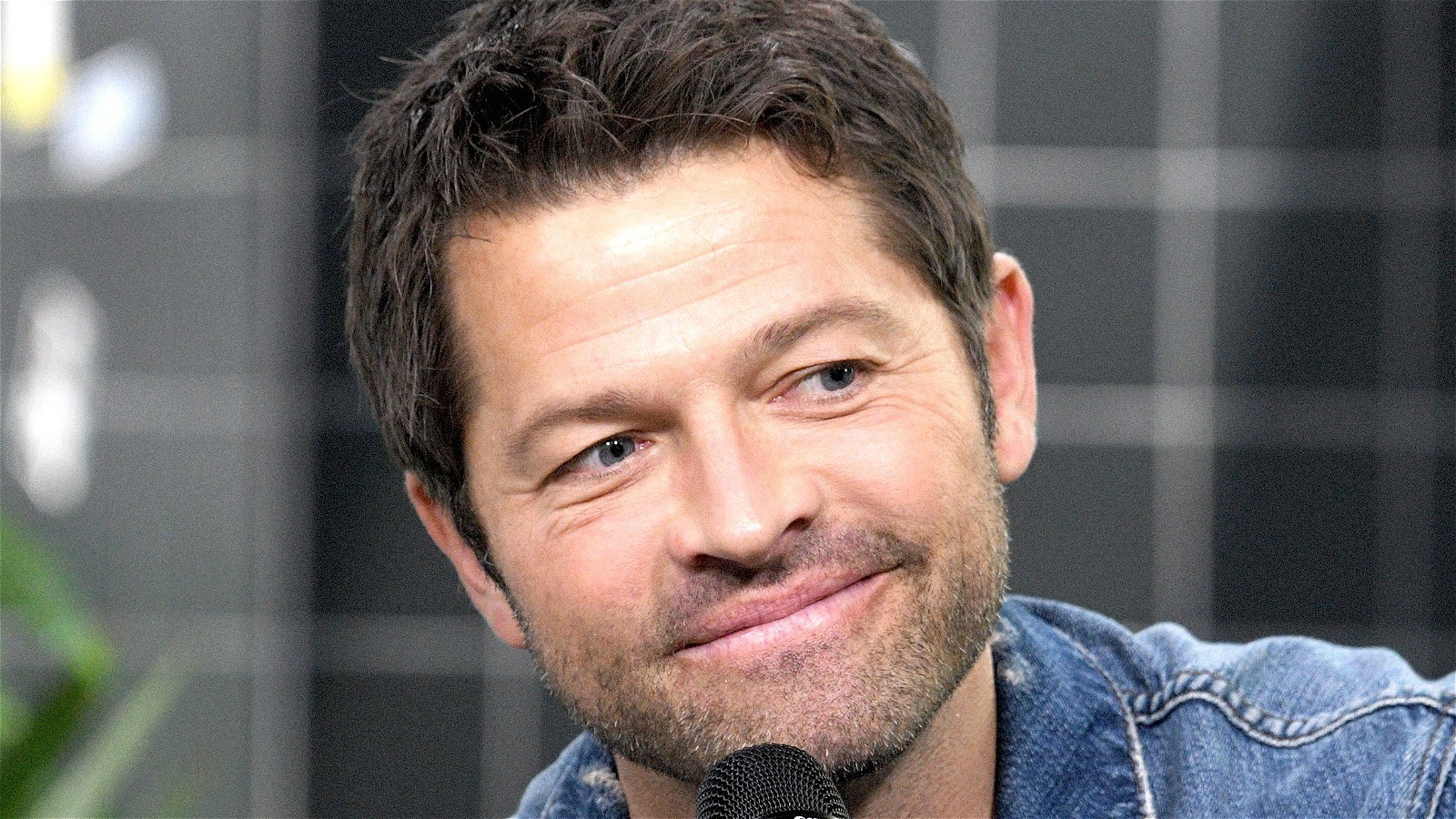 Misha Collins Profile