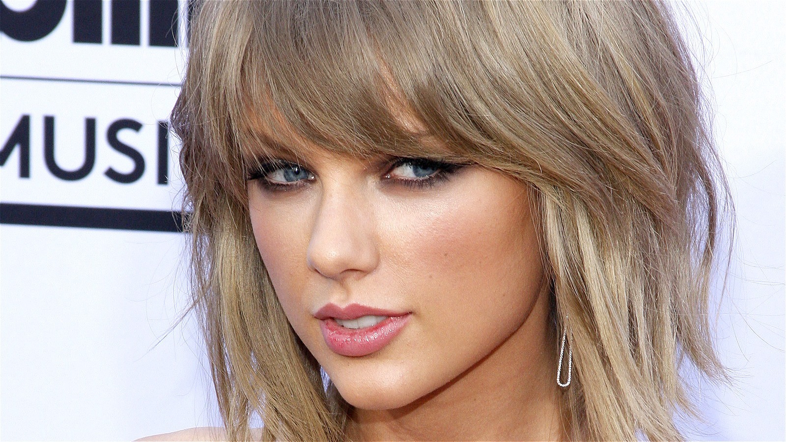 The Character Everyone Forgets Taylor Swift Played On CSI