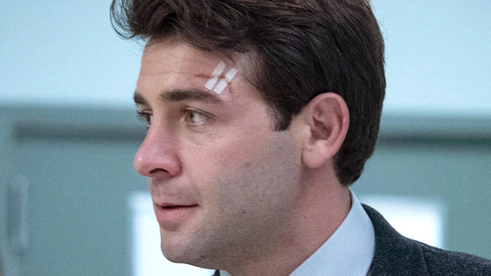 The Character That Ordinary Joe Fans Find Absolutely Insufferable