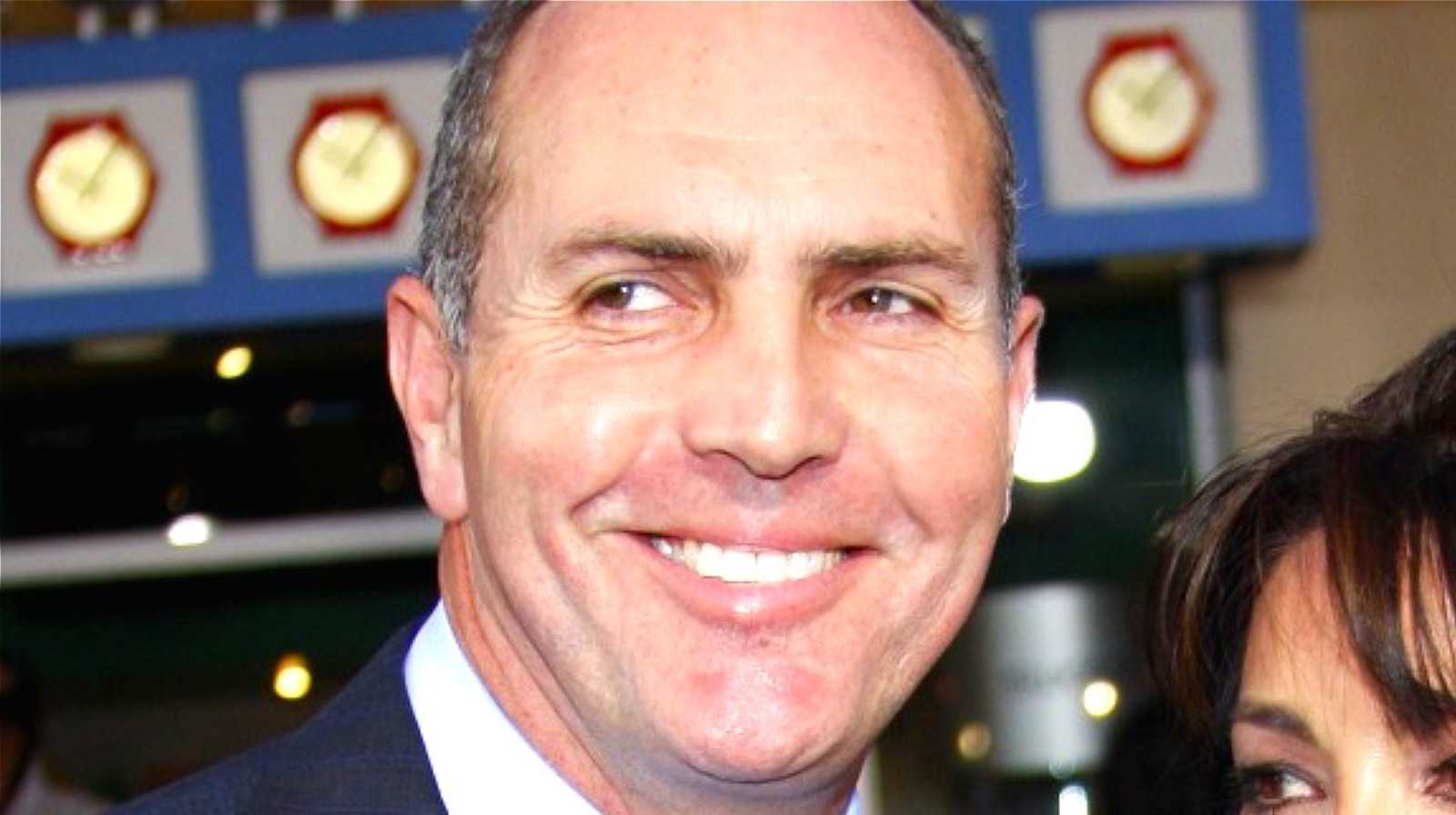 The Character You Likely Forgot The Mummy's Arnold Vosloo Played On Bones