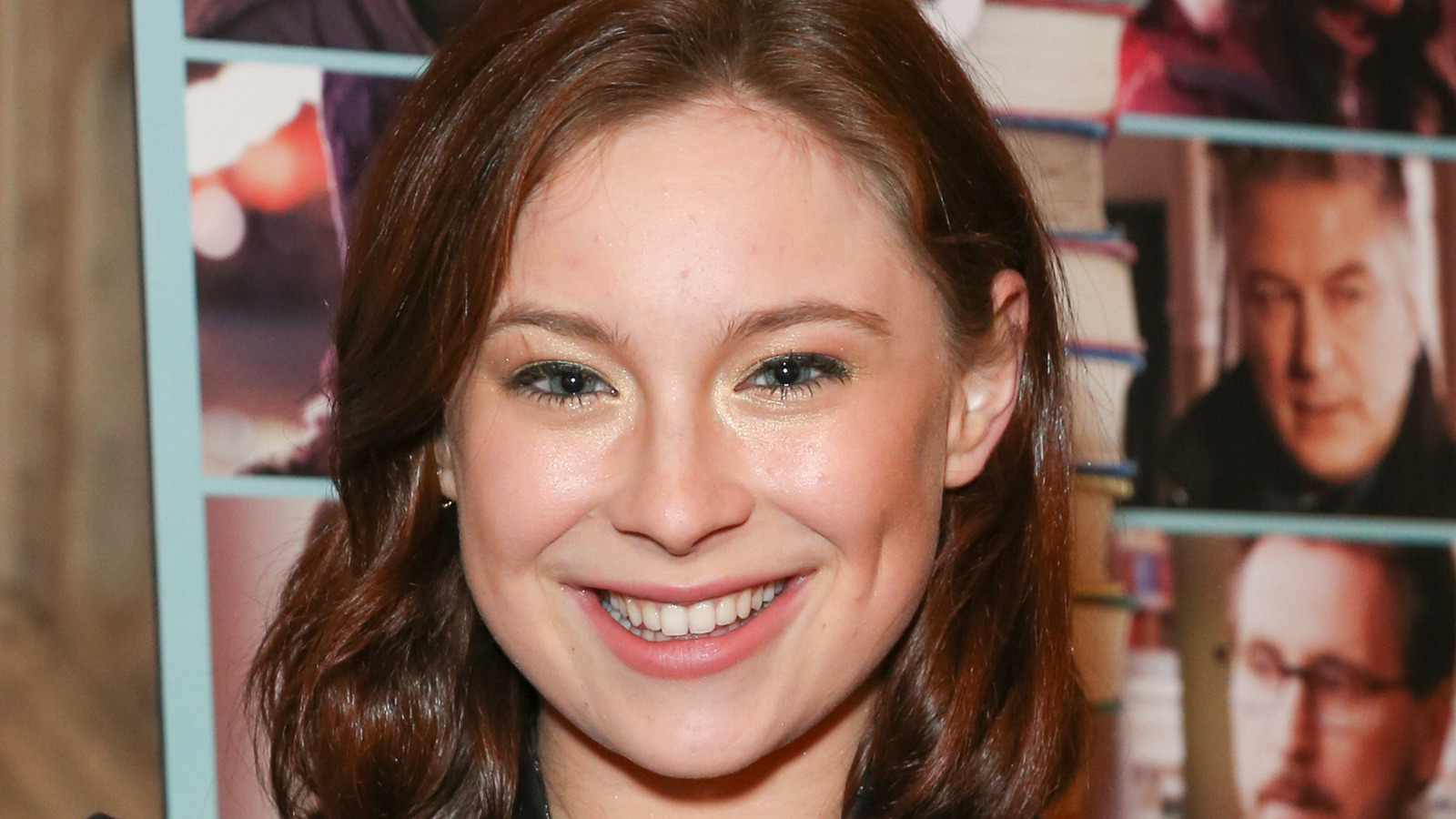 Mina Sundwall Chooses Characters From Lost In Space And Legends Of ...