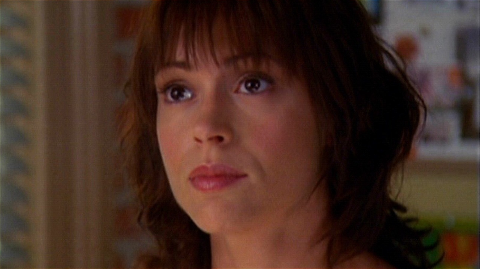 The Charmed Reunion You Never Realized Happened On Grey's Anatomy