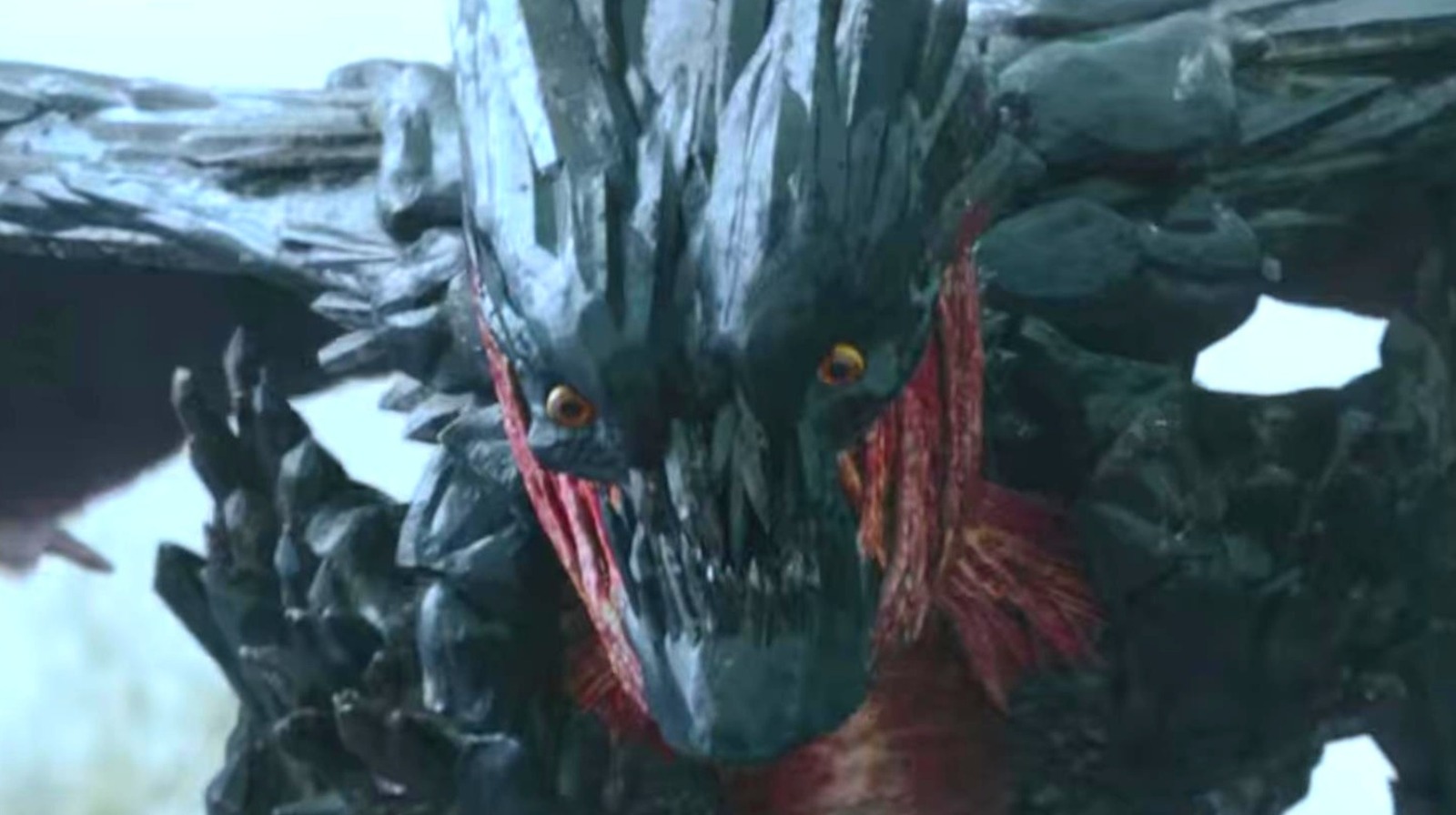 The Chernobog From The Witcher Season 2 Explained