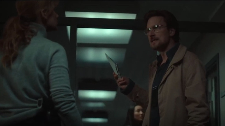 The Chestnut Man Season 2 - What We Know So Far