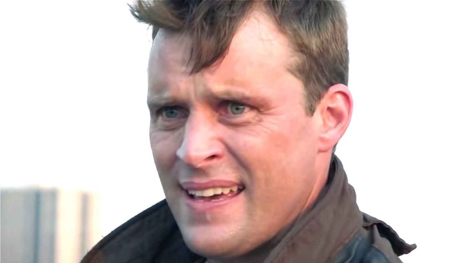 The Chicago Fire Star You Didn't Know Is A Former Marine