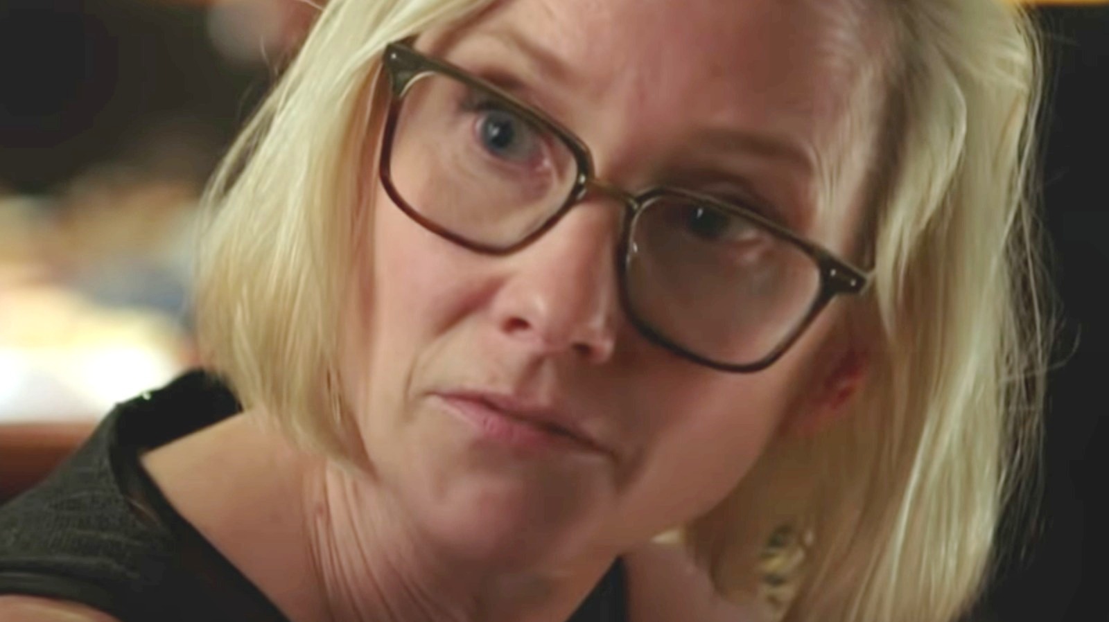 The Chicago P.D. Character You Likely Forgot Anne Heche Played