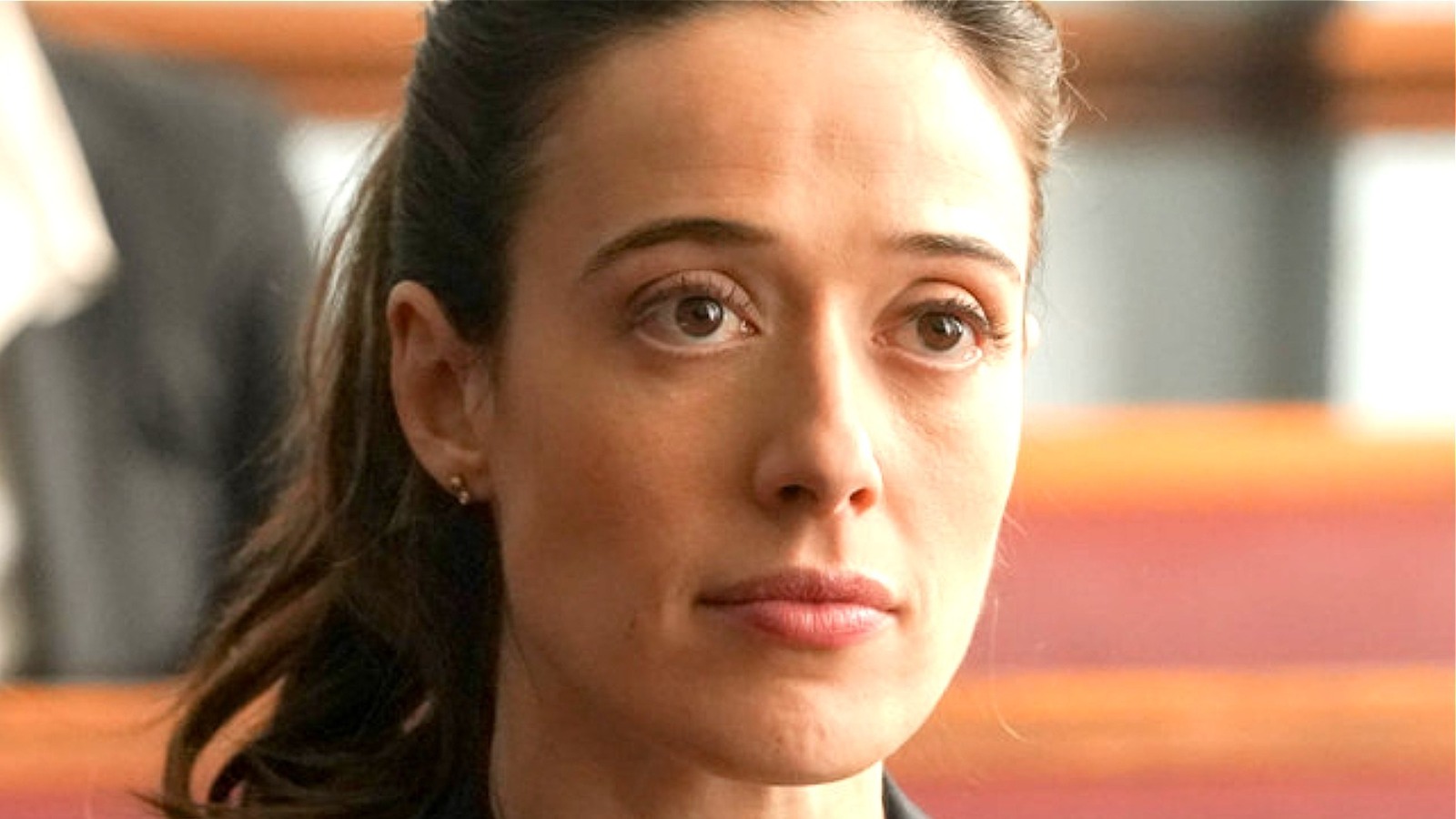 The Chicago P.D. Duo Fans Are Starting To Turn Against