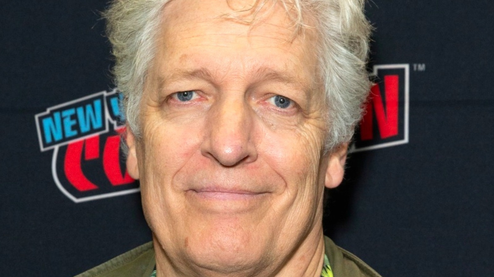 The Chicago PD Character You Likely Forgot Clancy Brown Played