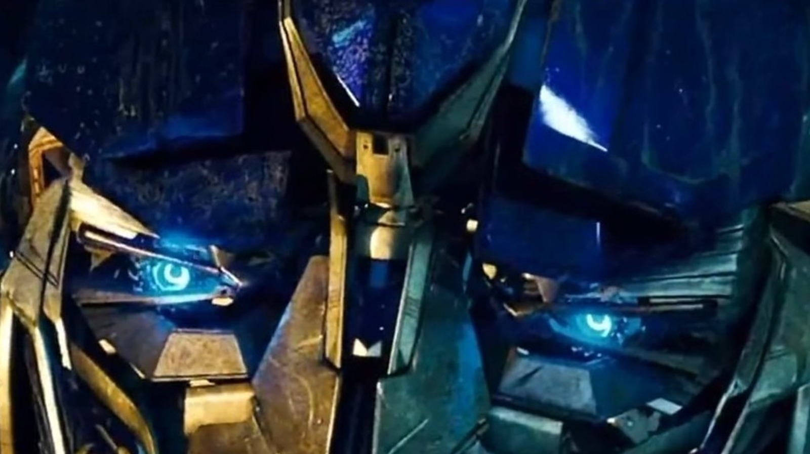 The Classic Action Film That Influenced Transformers: Rise Of The Beasts