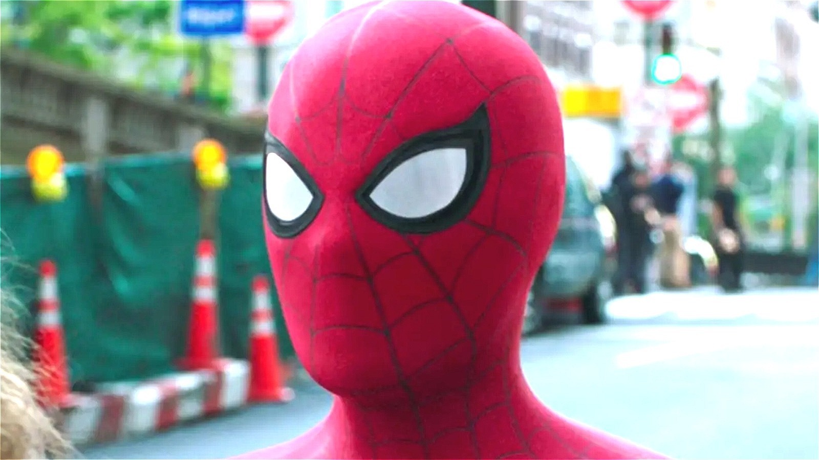 The Classic Amazing Spider-Man Reference You Missed In Spider-Man: No ...