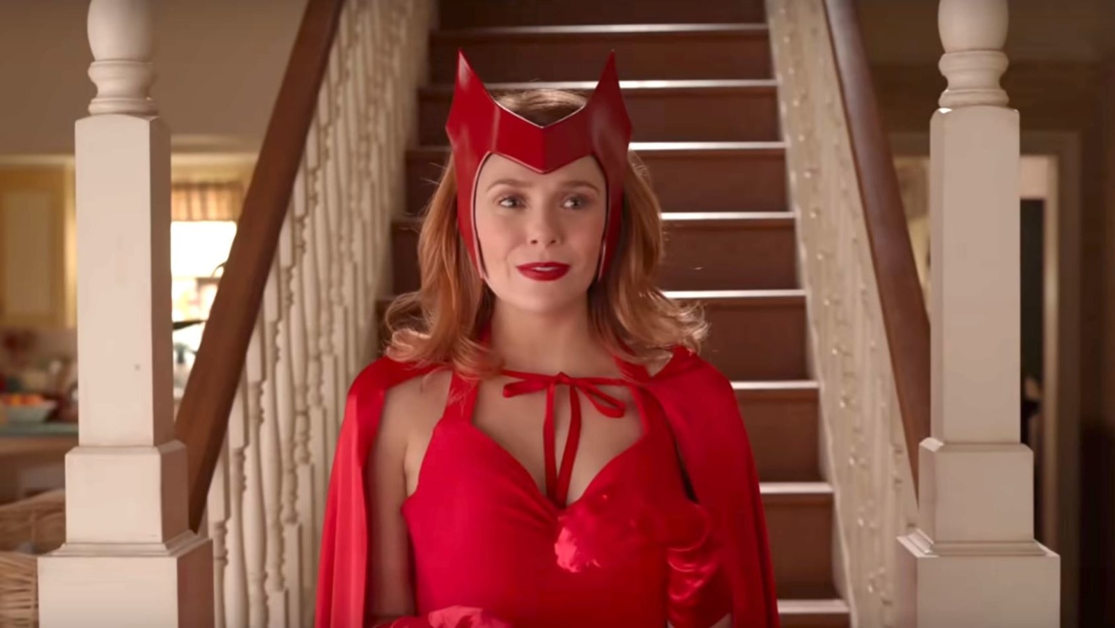 The Classic Anthology Series That Influenced Marvel's WandaVision