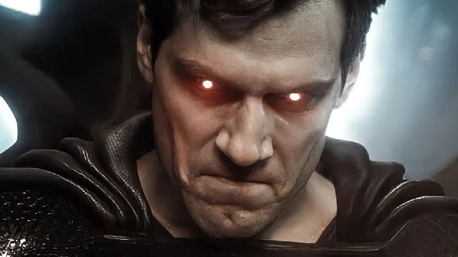 The Classic Superman Look We Almost Saw In The Justice League Snyder Cut