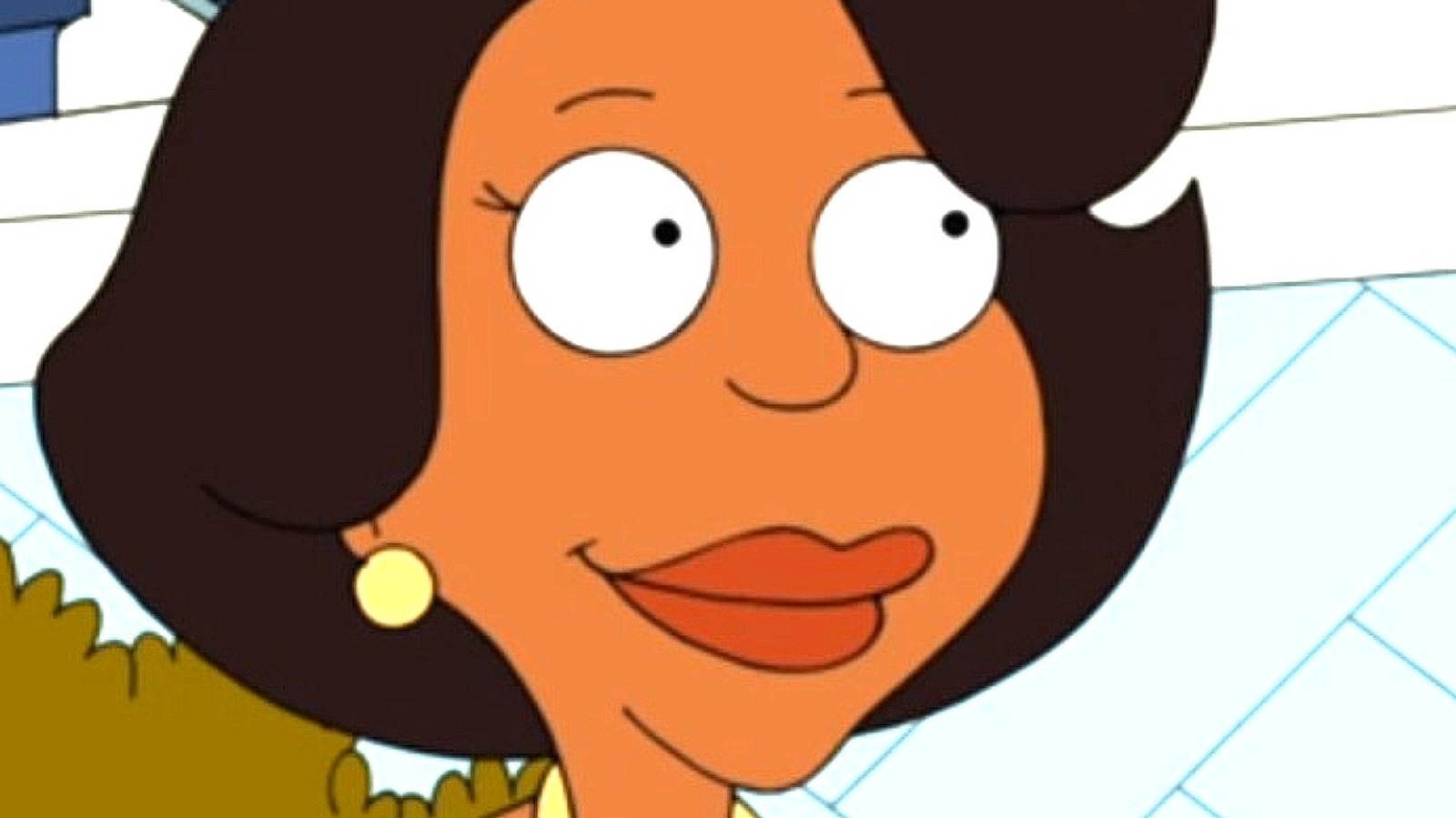 The Cleveland Show Star You Likely Didn't Know Plays A Recurring Role ...