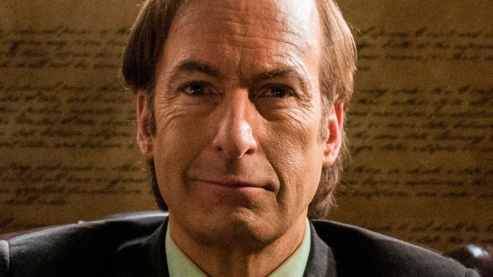 The Clever Detail You Missed In That Pool Scene On Better Call Saul