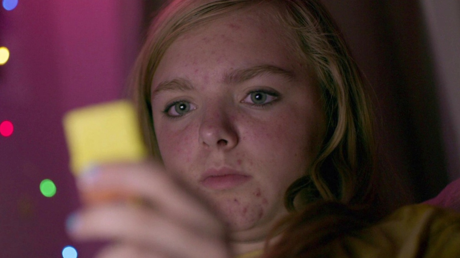 The Clever Way Eighth Grade Filmmakers Got Around Their R Rating