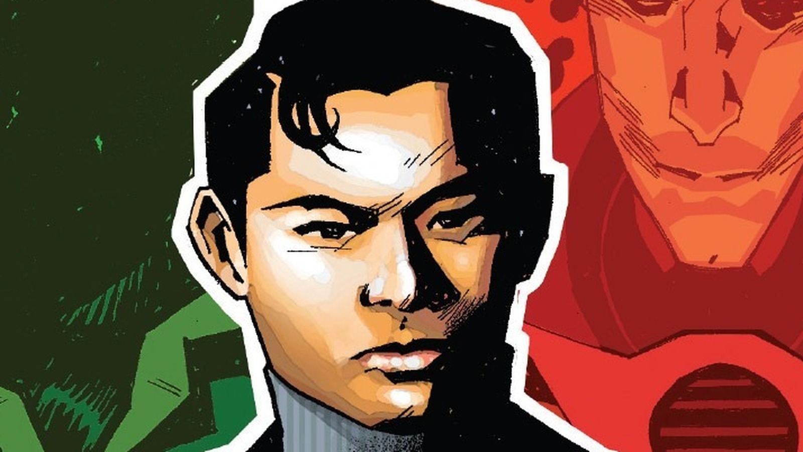 The Comic Book History Of Marvel's Jimmy Woo Explained