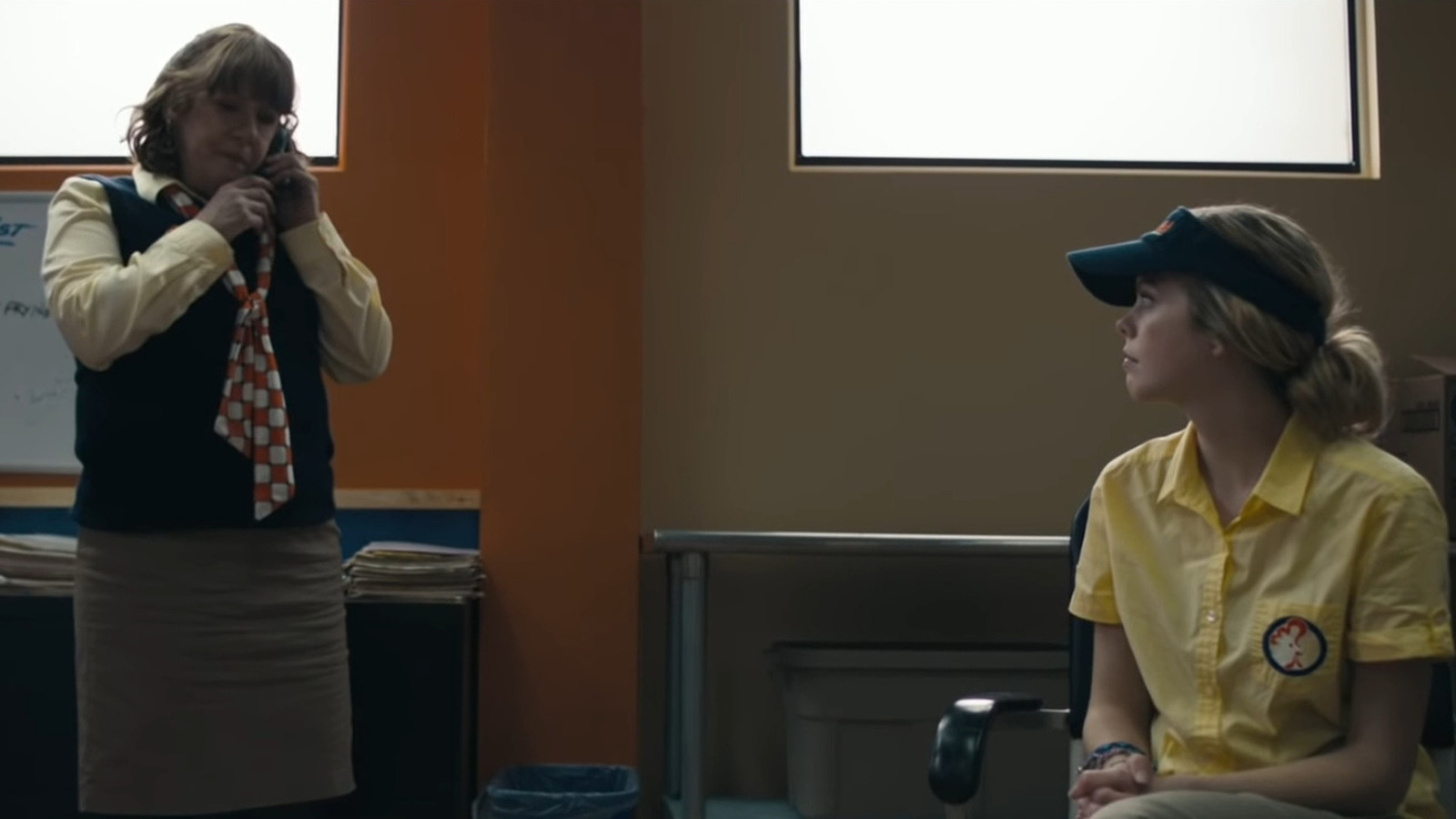 The Compliance Movie's True Story Is Even Worse Than What Happened On-Screen