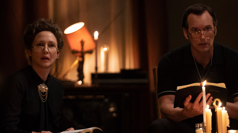 The Conjuring 4 - What We Know So Far