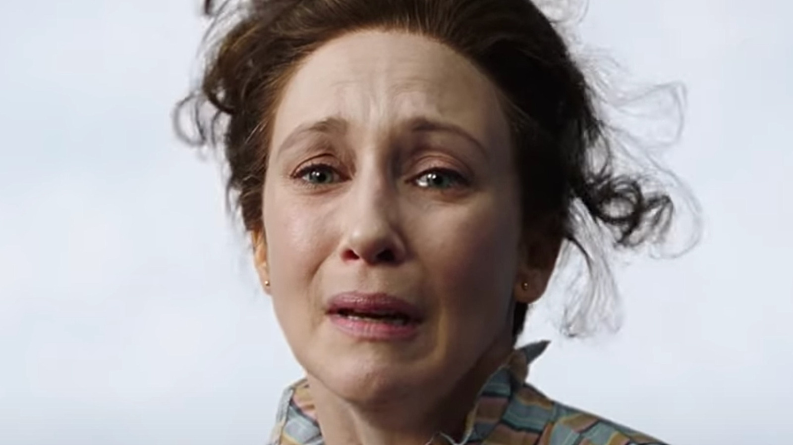 The Conjuring: The Devil Made Me Do It Trailer Has The Internet Totally ...