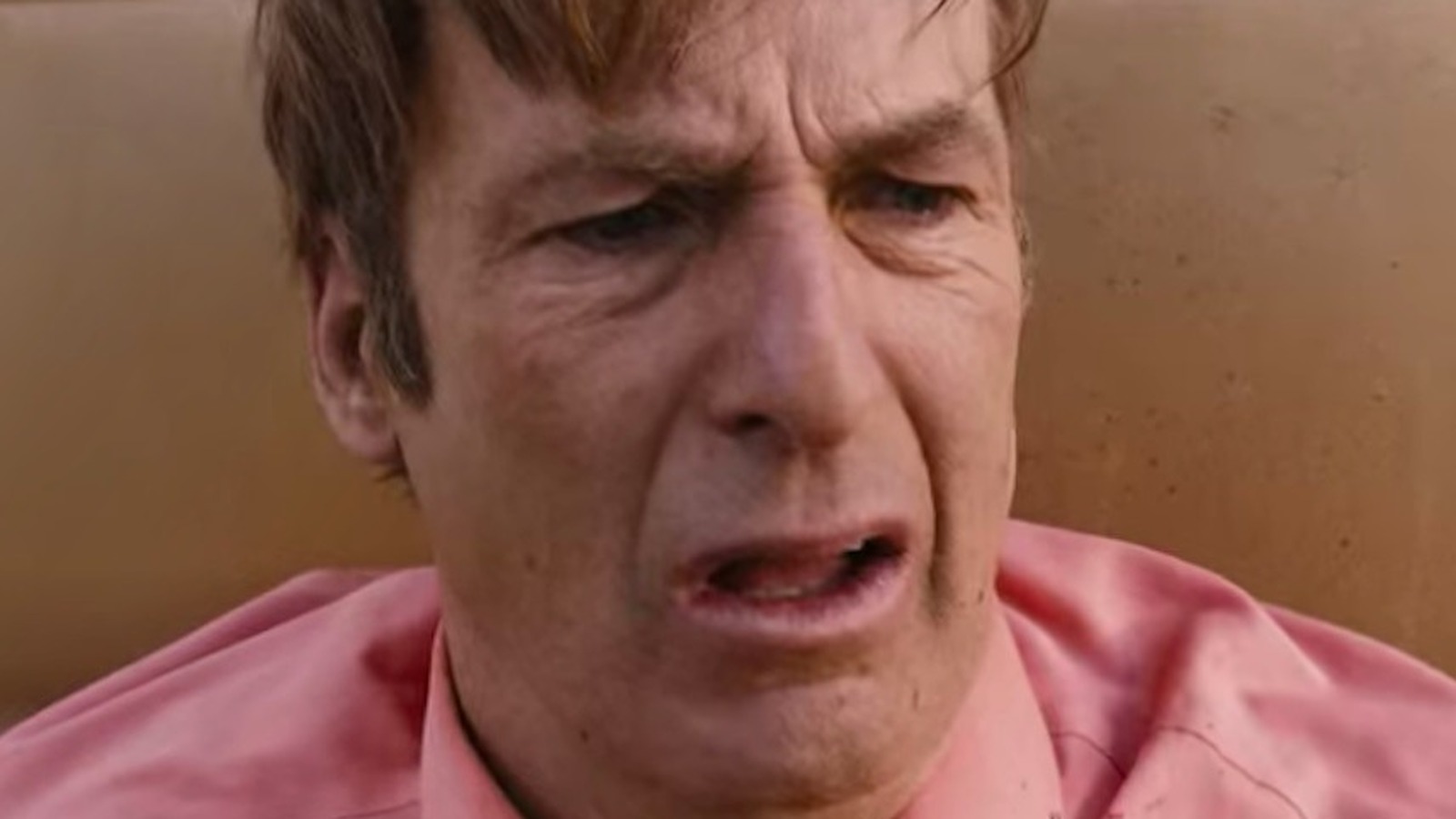The Connection Better Call Saul's Bagman Episode Has To An Iconic ...