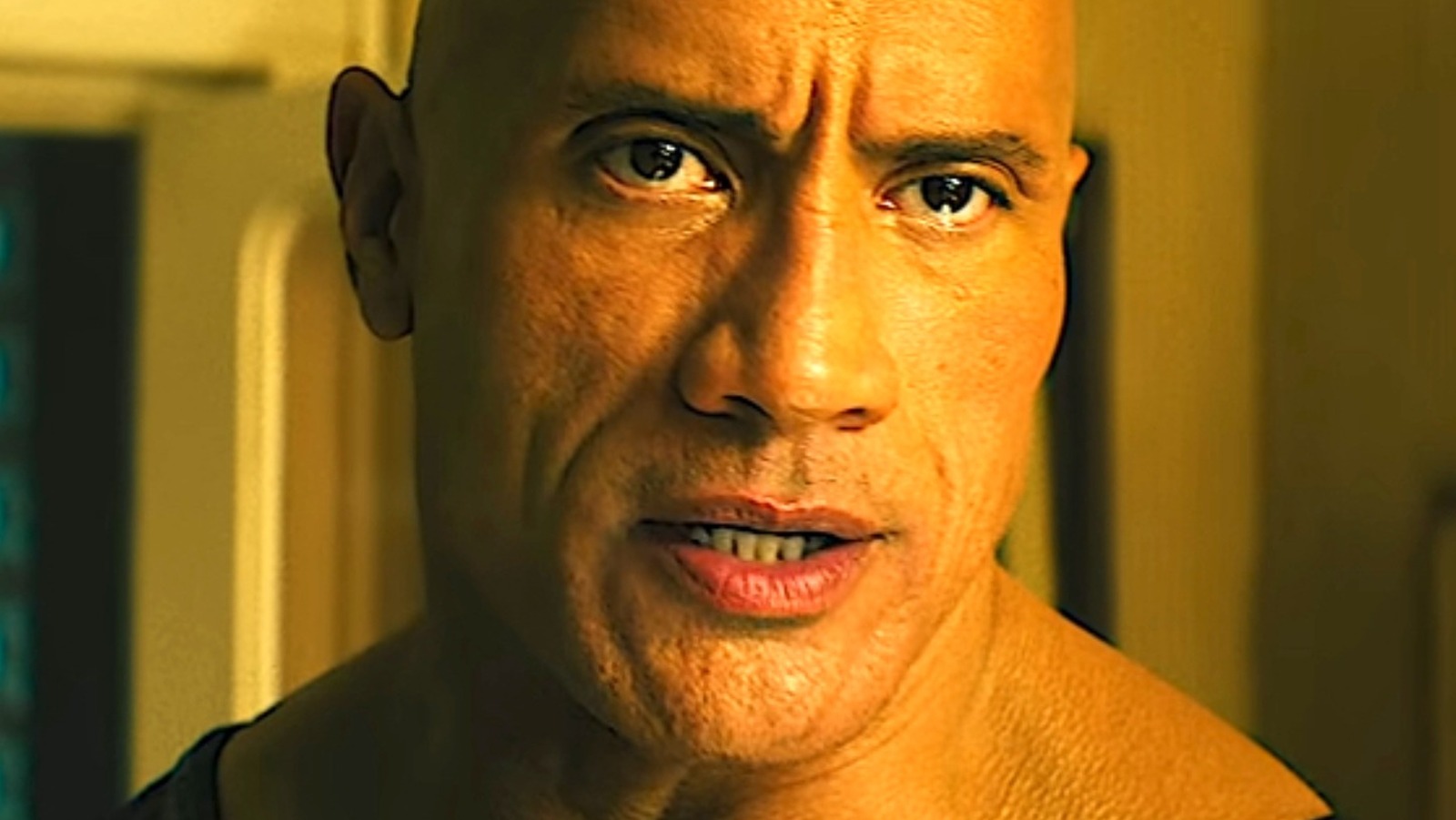 The Connection Between Black Adam And Shazam Explained The Connection Between Black Adam And Shazam Explained