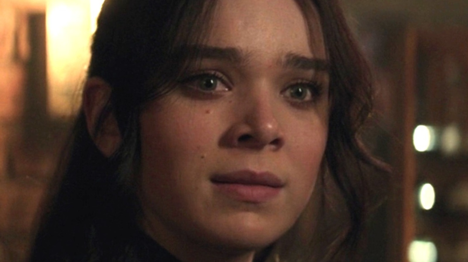 The Connection Between Hawkeye And Gossip Girl That You Definitely Didn ...