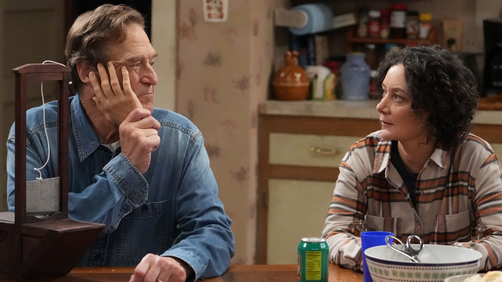 The Conners: 11 Facts About The Roseanne Sequel Only Big Fans Will Know