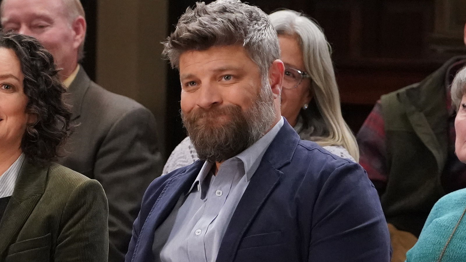 The Conners Fans Are Not Okay With Ben's Treatment In S5 Episode 15