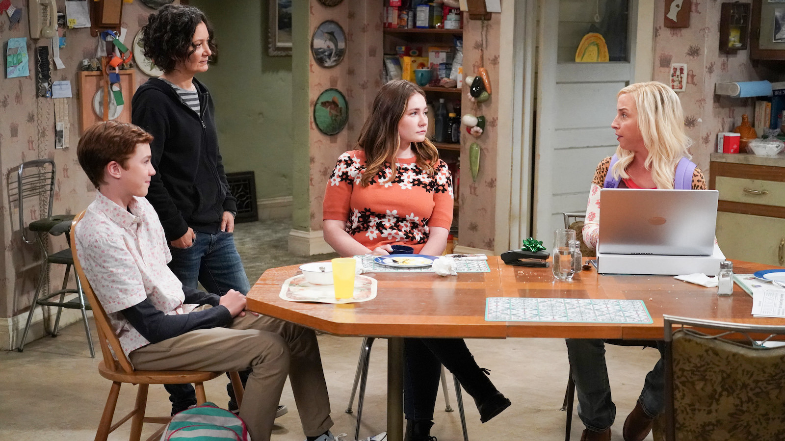 The Conners' Noticeable Character Absence That Has Fans Curious