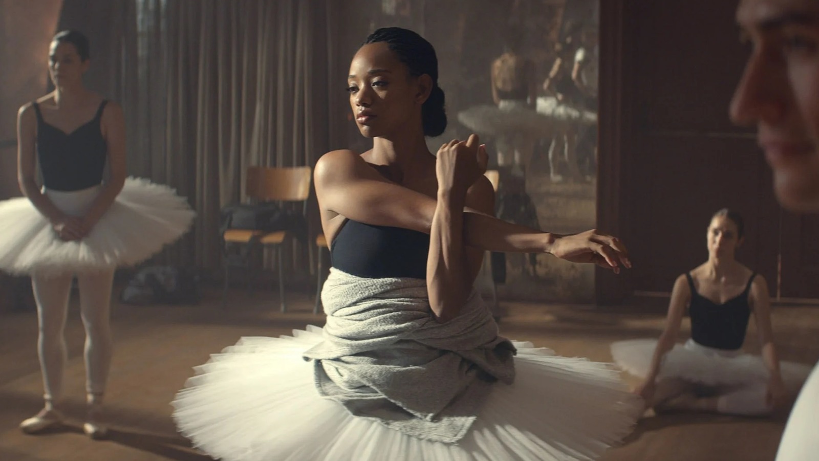 The Controversial Mystery Series That Everyone's Binging On Netflix