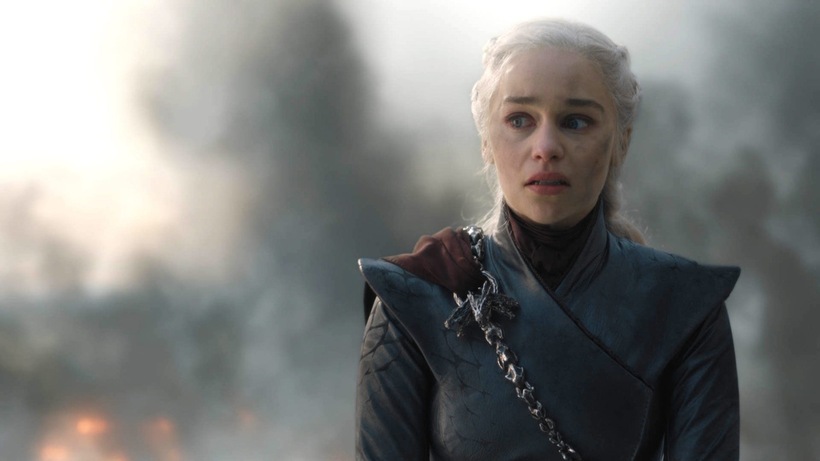 The Controversy Behind Daenerys' Big Game Of Thrones Twist Explained