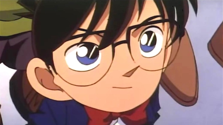The Correct Order In Which To Watch The Detective Conan Franchise