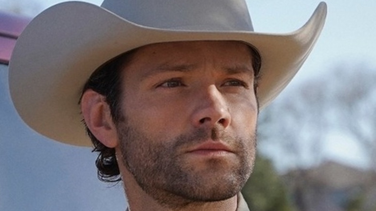 The Couple Only Supernatural Fans Will Recognize On The CW's Walker